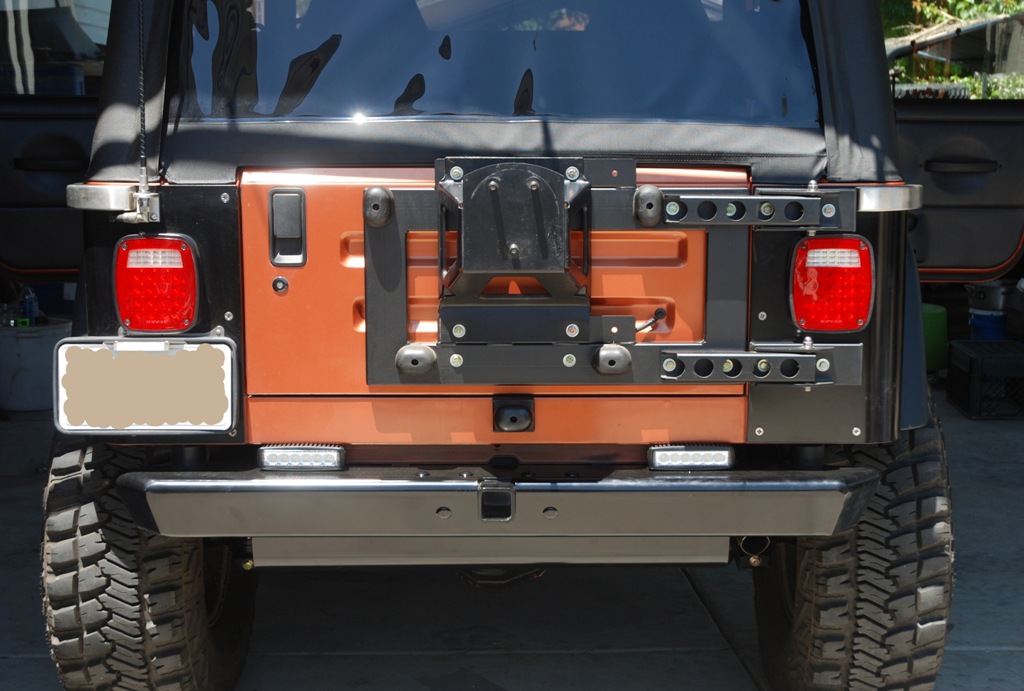 ~ My Savvy Jeep Build ~ | Page 21 | Jeep Enthusiast Forums