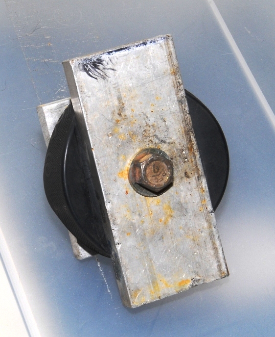 The great hockey puck seat riser debate | Jeep Enthusiast Forums